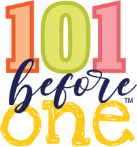 101 before one